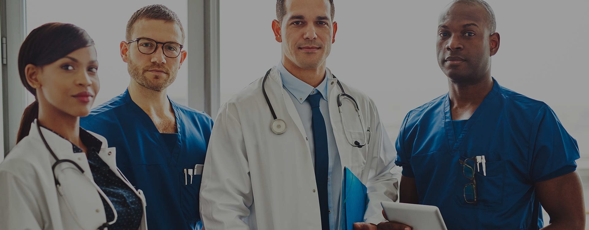 Access Case Management – ACM